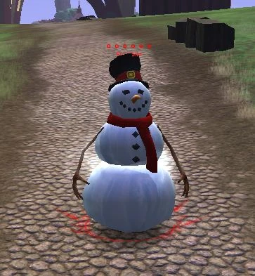 Frostbite | Vanguard Saga of Heroes | Fandom