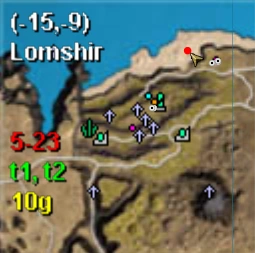 Serpent of Sihari | Vanguard Saga of Heroes | Fandom