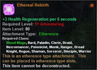 Ethereal Rebirth | Vanguard Saga of Heroes | Fandom