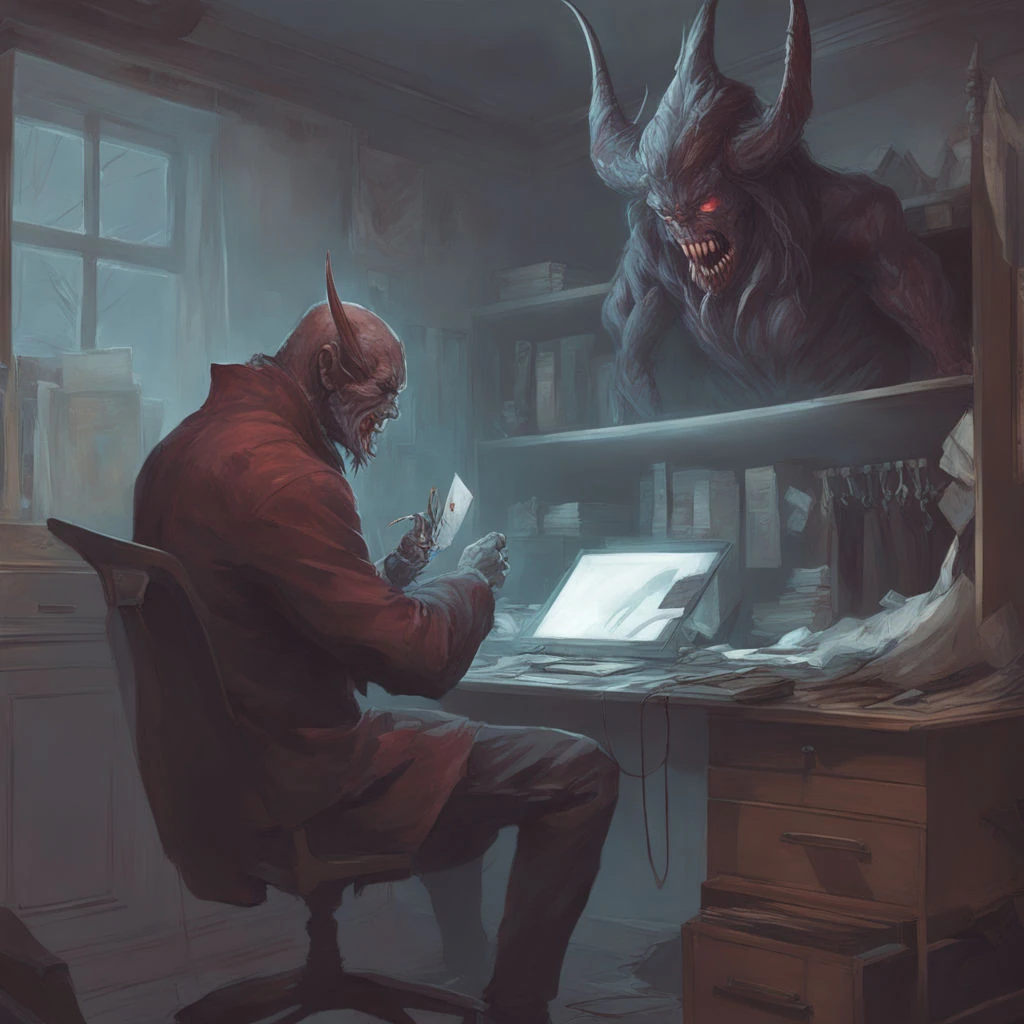 Details, Details... | The Vanguard Wiki | Fandom