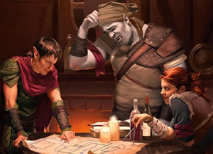 Getting Started | The Vanguard Wiki | Fandom