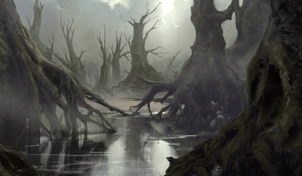 Within The Wicked Billabong The Vanguard Wiki Fandom