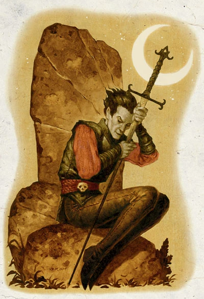 In Too Deep - Part 2 | The Vanguard Wiki | Fandom