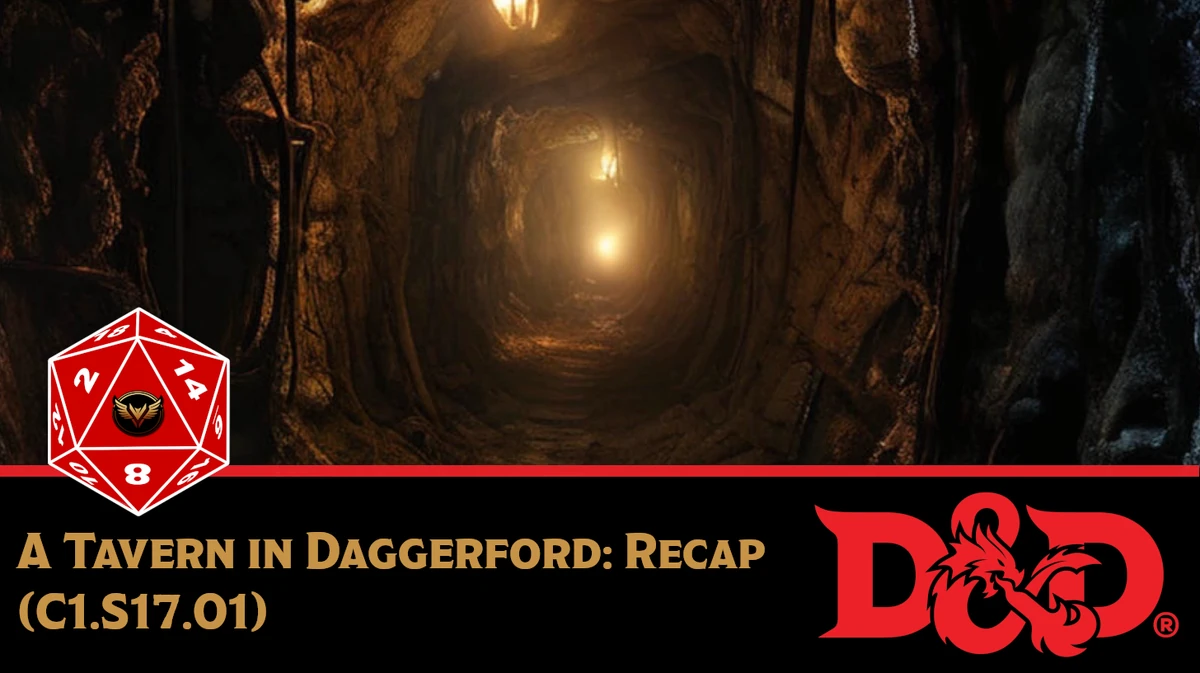 A Tavern in Daggerford | The Vanguard Wiki | Fandom