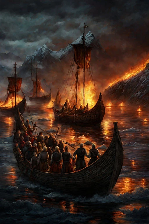 Breaking the Siege | The Vanguard Wiki | Fandom