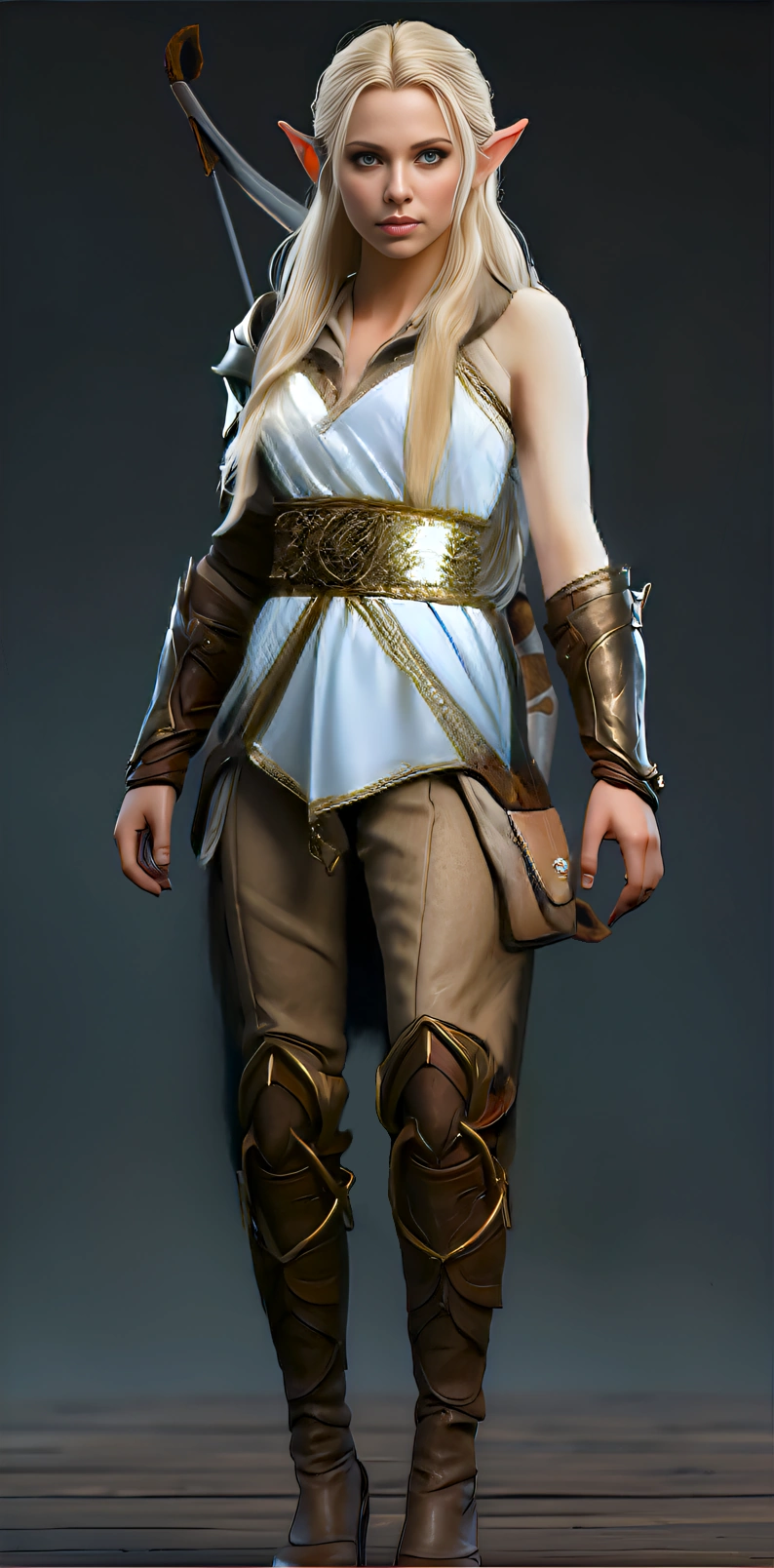 Rae | The Vanguard Wiki | Fandom