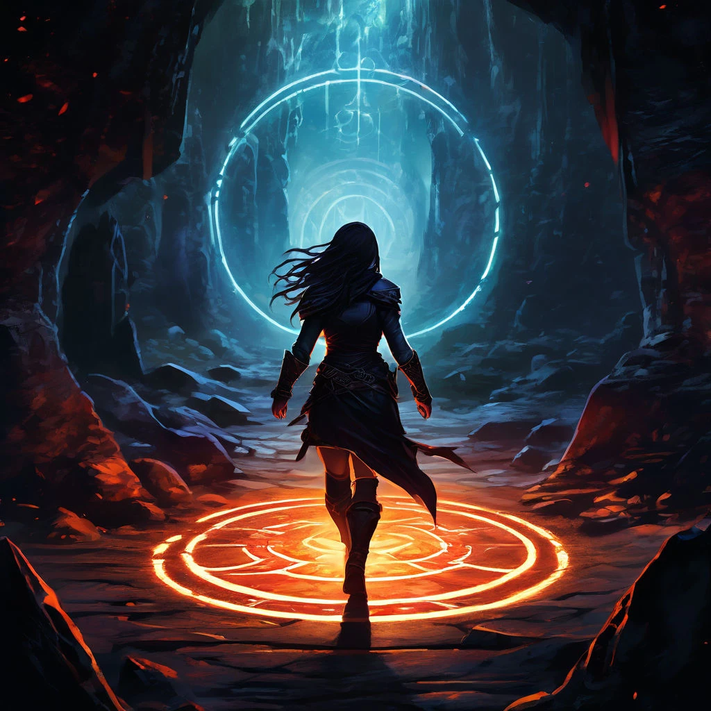 Run, Shadow, Run | The Vanguard Wiki | Fandom