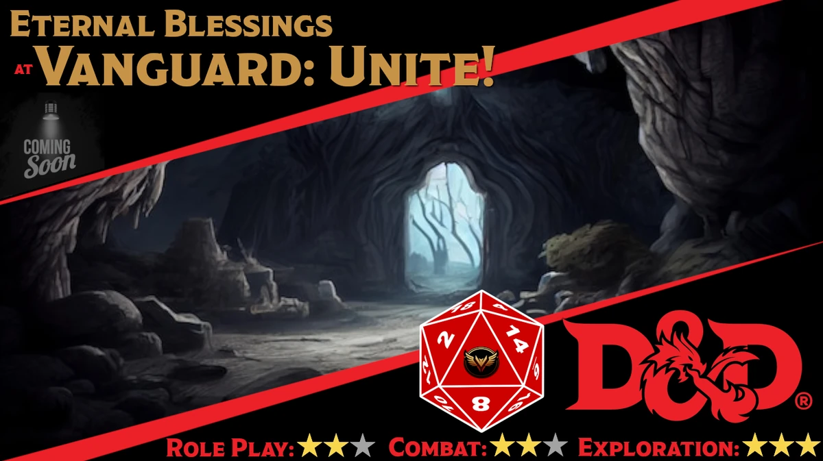 Eternal Blessings | The Vanguard Wiki | Fandom