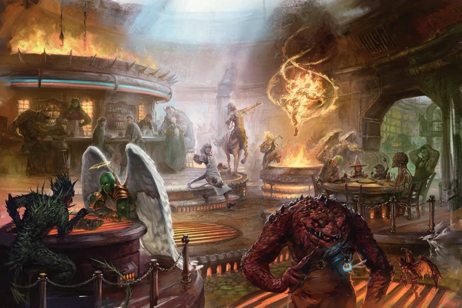 The Vanguard Wiki | Fandom