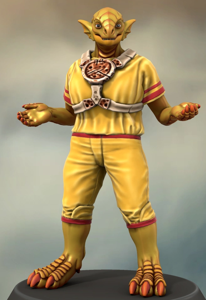 Valetta Valbis | The Vanguard Wiki | Fandom