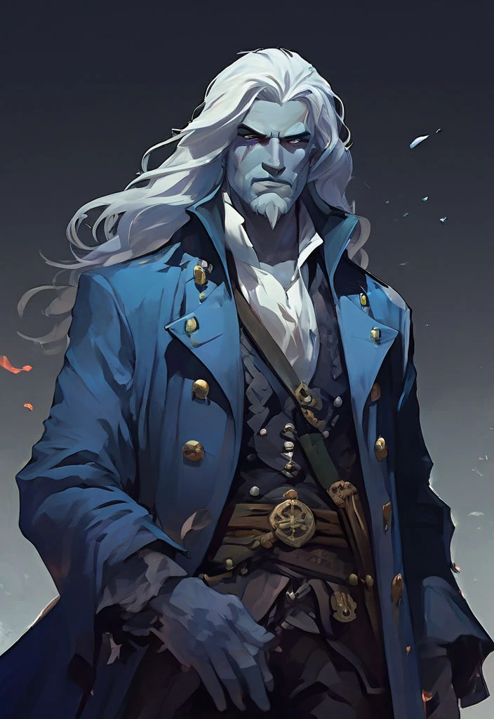 Morgan Hawk | The Vanguard Wiki | Fandom