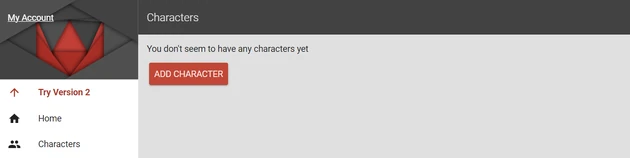 Character Tools | The Vanguard Wiki | Fandom