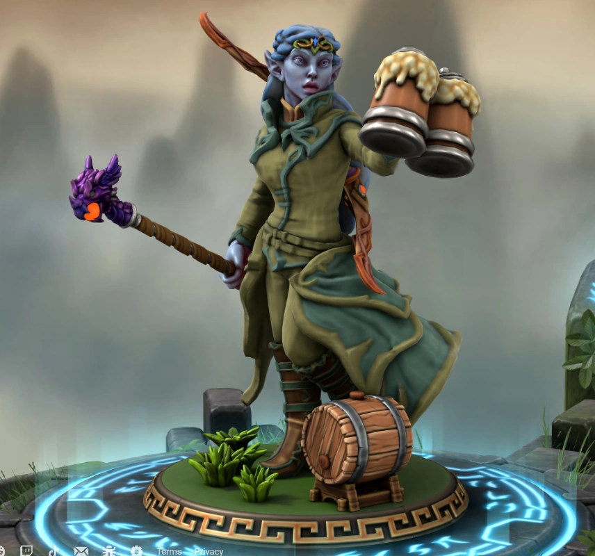 Emi Moonriver | The Vanguard Wiki | Fandom