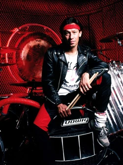 Alex Van Halen | Van Halen Wiki | Fandom