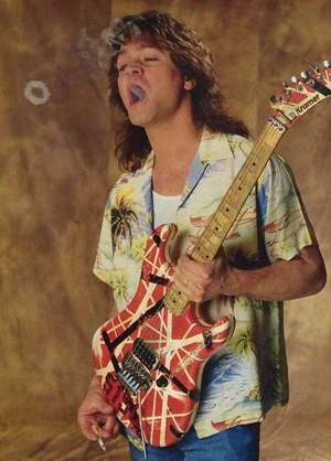 Kramer 5150 | Van Halen Wiki | Fandom