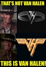 VH Wings | Van Halen Wiki | Fandom