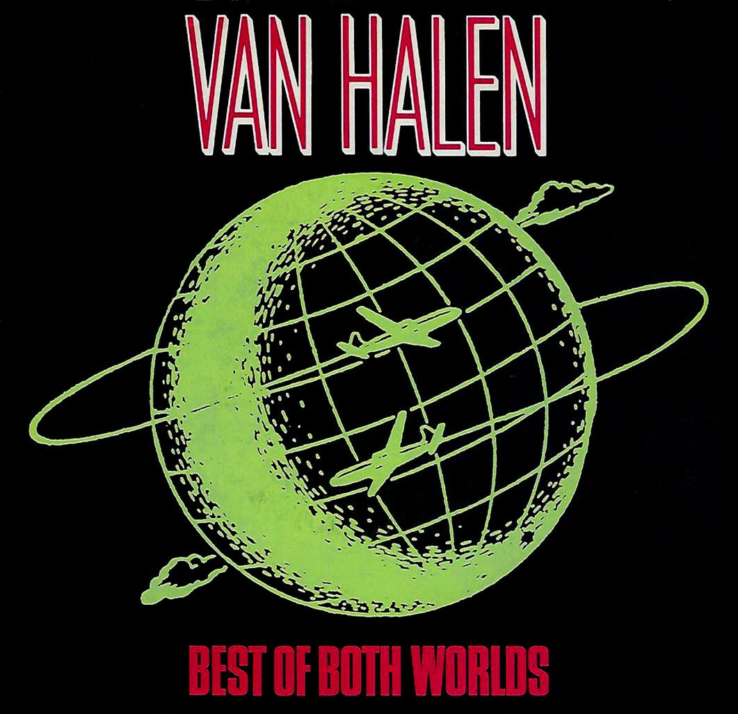 Jeri Heiden | Van Halen Wiki | Fandom
