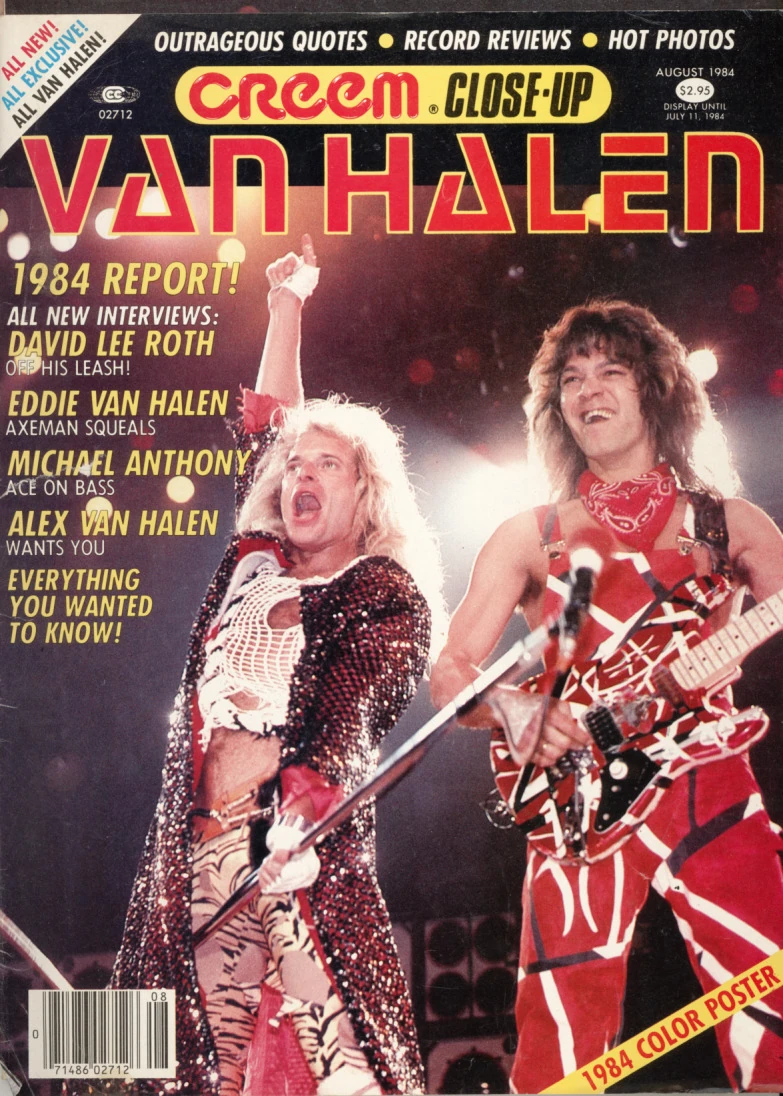 Category:Images | Van Halen Wiki | Fandom