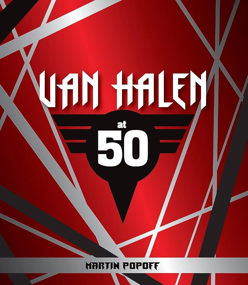 Van Halen at 50 | Van Halen Wiki | Fandom