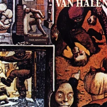 Mean Street | Van Halen Wiki | Fandom