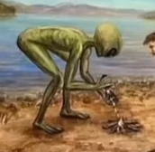 Alien | VanhaRonsu123 Wiki | Fandom