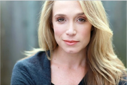 Jennifer Copping | Van Helsing Wiki | Fandom