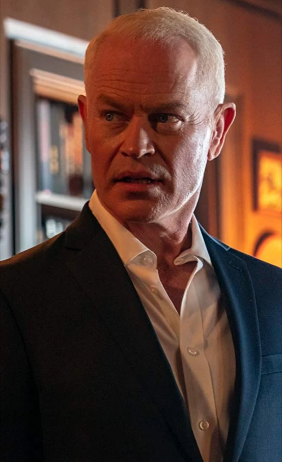 Hansen | Van Helsing Wiki | Fandom