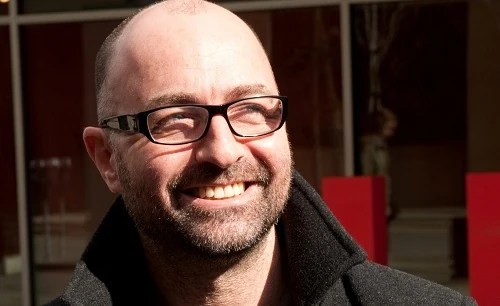 Simon Barry | Van Helsing Wiki | Fandom