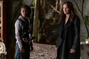Violet Van Helsing | Van Helsing Wiki | Fandom