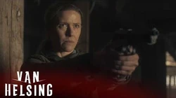 van helsing redemption