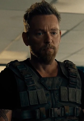 Axel Miller | Van Helsing Wiki | Fandom