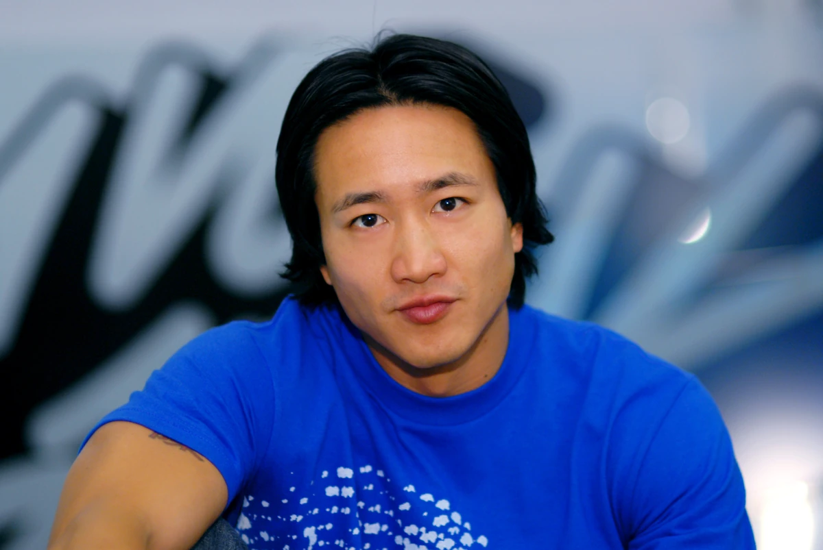 Terry Chen | Van Helsing Wiki | Fandom