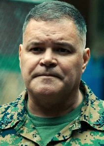 Colonel Nicholson | Van Helsing Wiki | Fandom