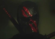 Scarlett Harker | Van Helsing Wiki | Fandom