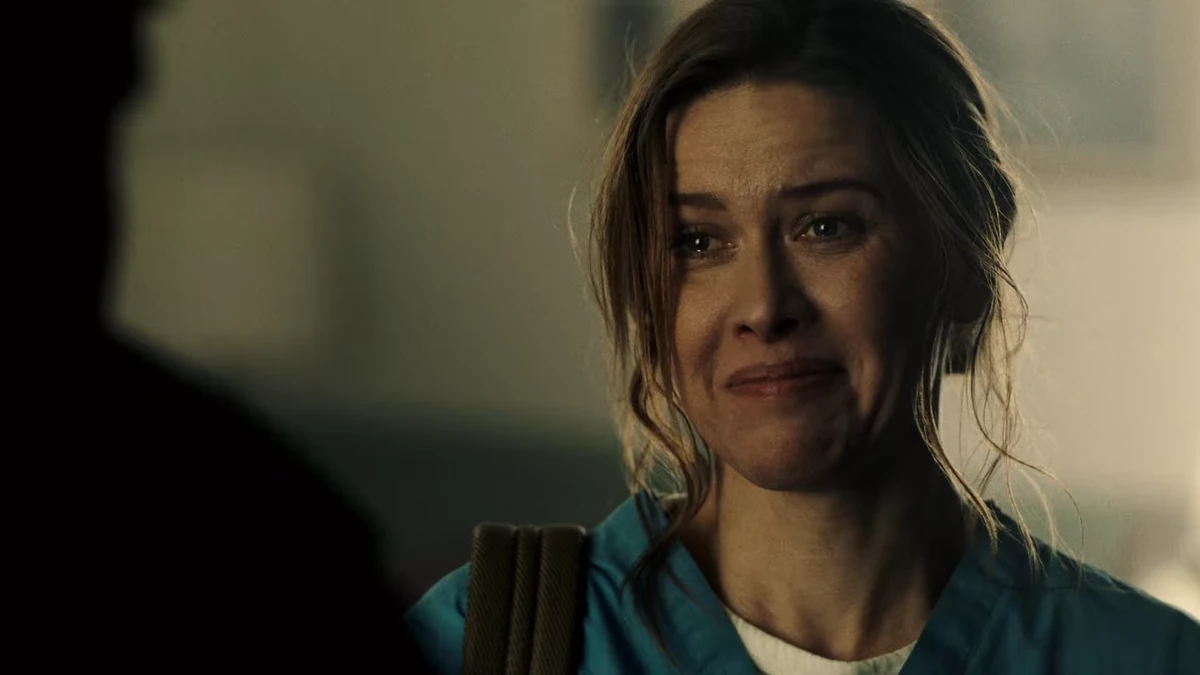 Jolene | Van Helsing Wiki | Fandom