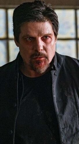 Dmitri | Van Helsing Wiki | Fandom