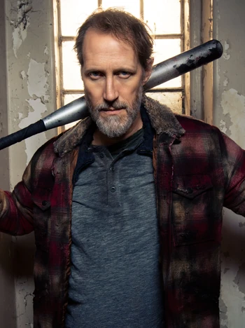 Sam | Van Helsing Wiki | Fandom