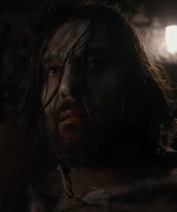 The Father | Van Helsing Wiki | Fandom