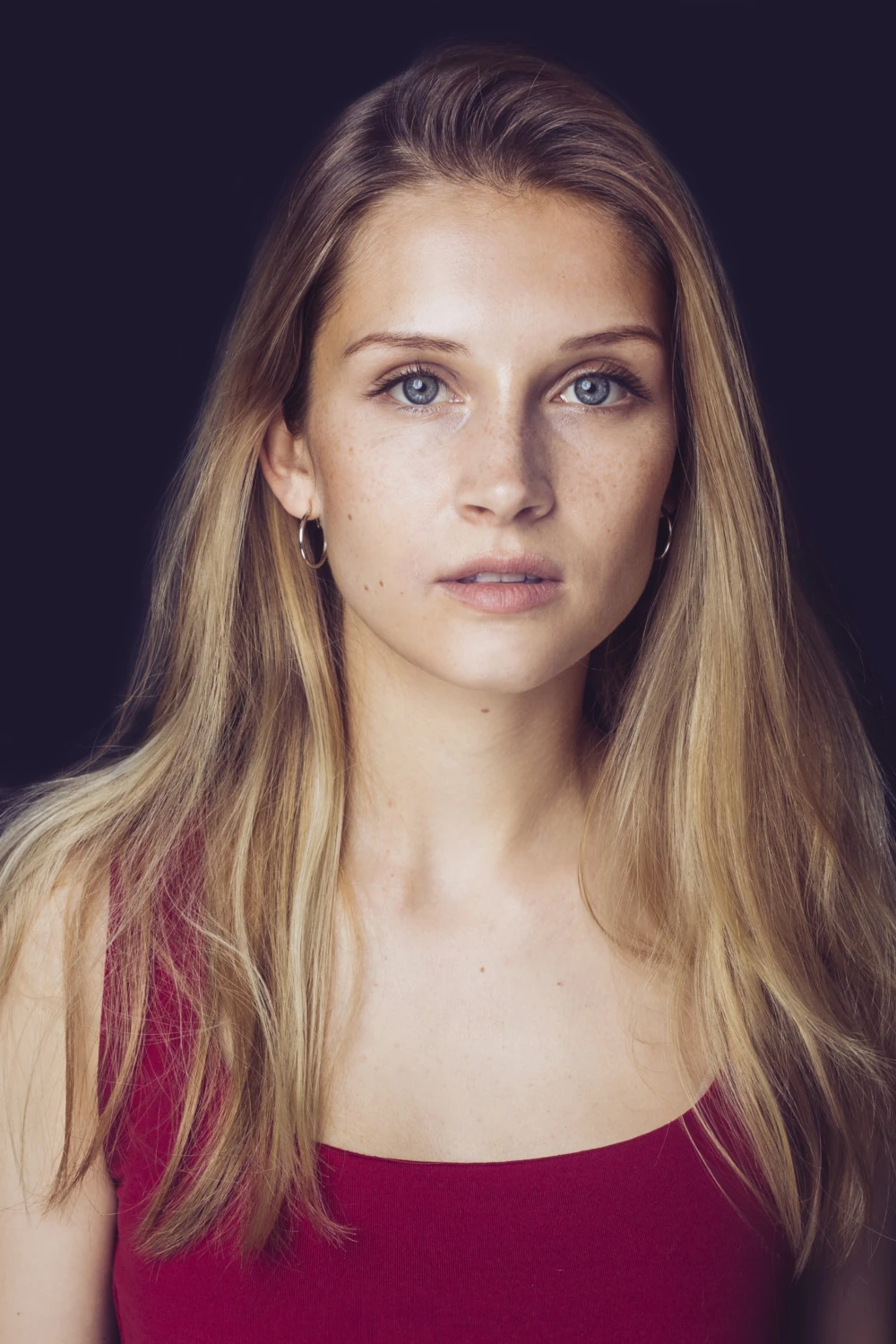 Viktória Valúchová | Van Helsing Wiki | Fandom