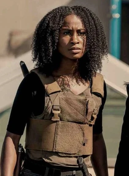 Violet Van Helsing | Van Helsing Wiki | Fandom