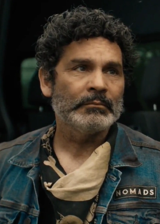 Hopper | Van Helsing Wiki | Fandom