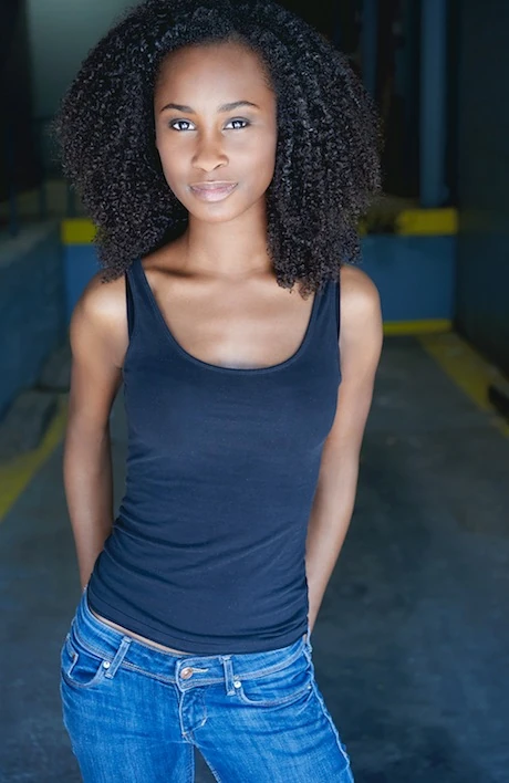 Keeya King | Van Helsing Wiki | Fandom