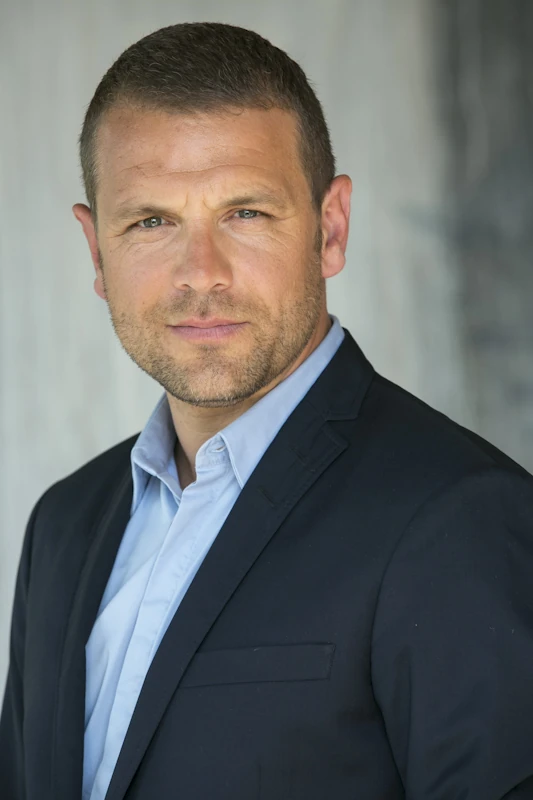 David Cubitt | Van Helsing Wiki | Fandom