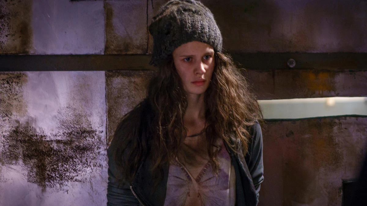 Cynthia | Van Helsing Wiki | Fandom