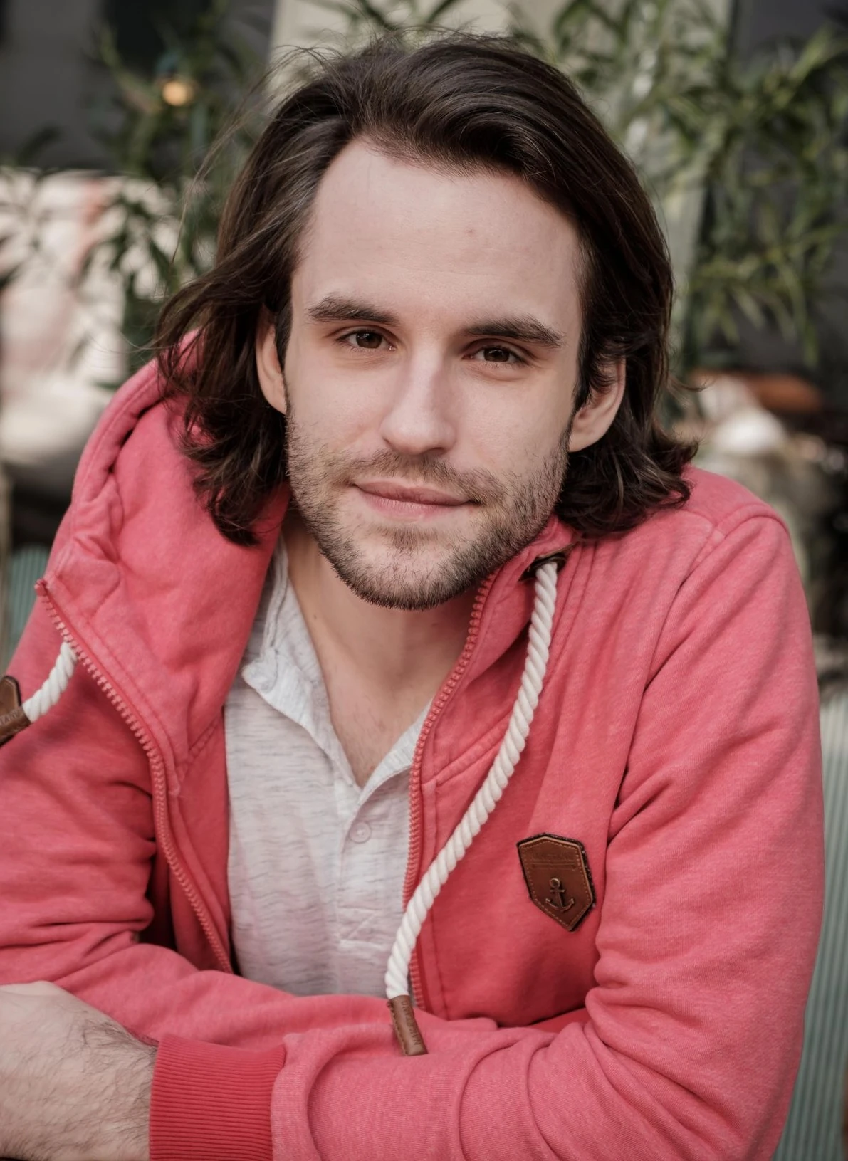 Matus Kvietik | Van Helsing Wiki | Fandom