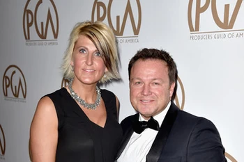 Chad Oakes | Van Helsing Wiki | Fandom