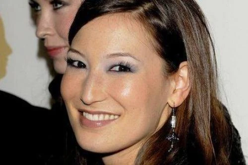 Jennifer Spence | Van Helsing Wiki | Fandom