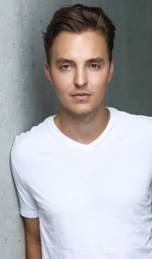 Jeffrey Ballard | Van Helsing Wiki | Fandom