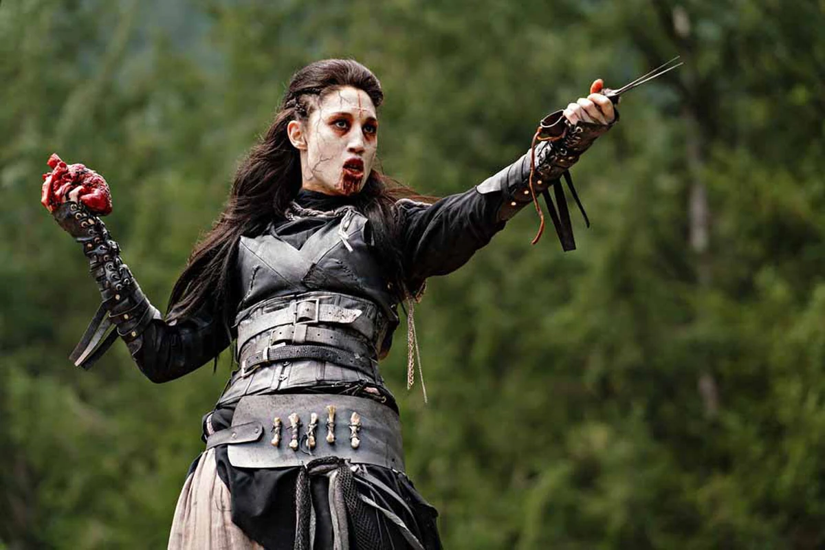 Hunted Down | Van Helsing Wiki | Fandom