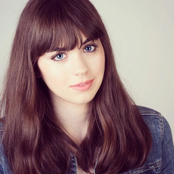 Sarah Desjardins | Van Helsing Wiki | Fandom